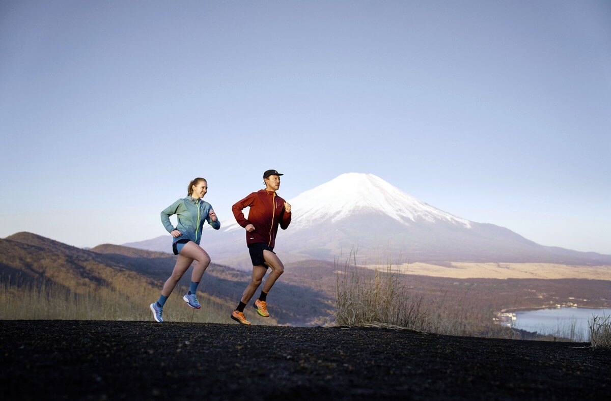 Asics Fuji Speed 3 Laufschuh Erfahrungen