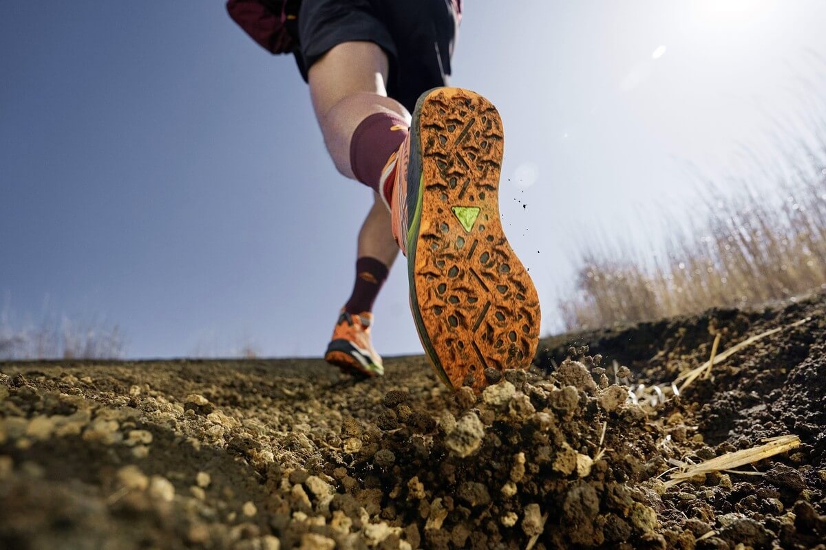 Asics Fuji Speed 3 Laufschuh Erfahrungen