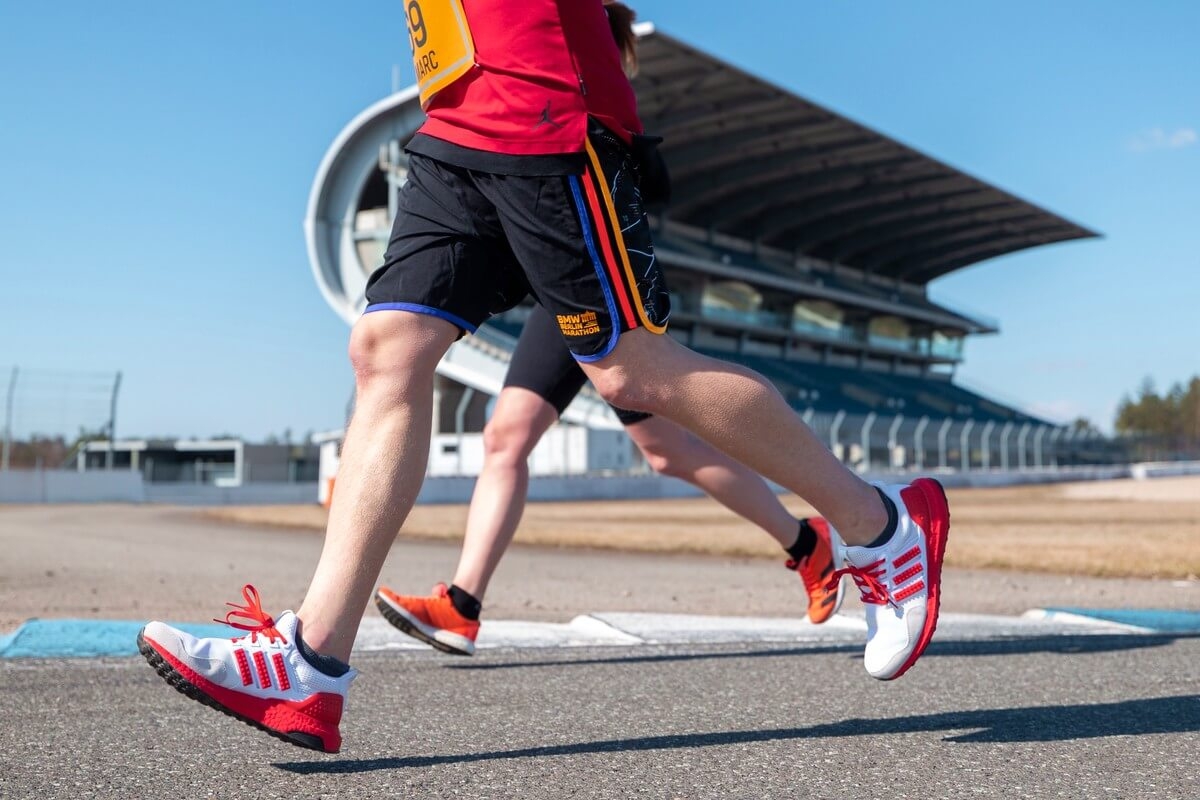 Ring Running Series - Halbmarathon 2026: Ergebnisse & Anmeldung