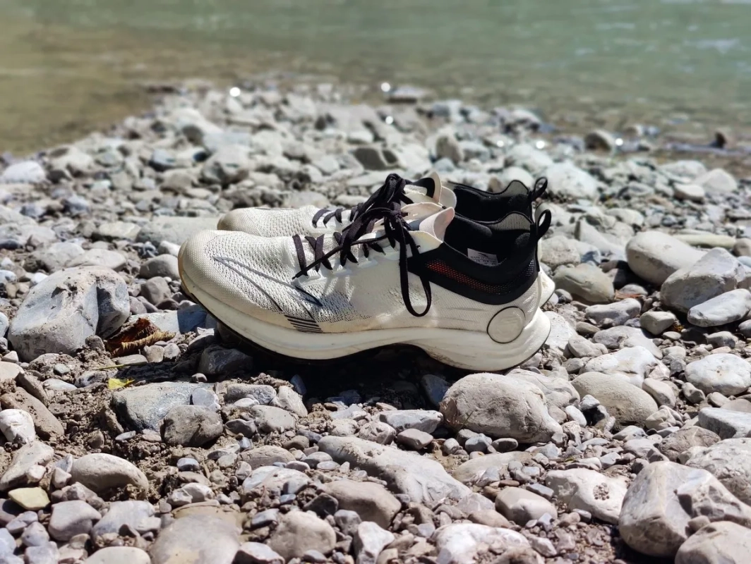 Anta Mach Pro Laufschuh Erfahrungen