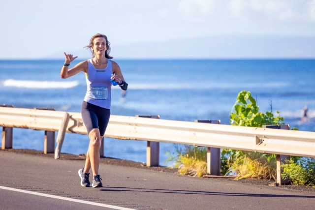 Running in Hawaii - All Races 2024 [Running Calendar]