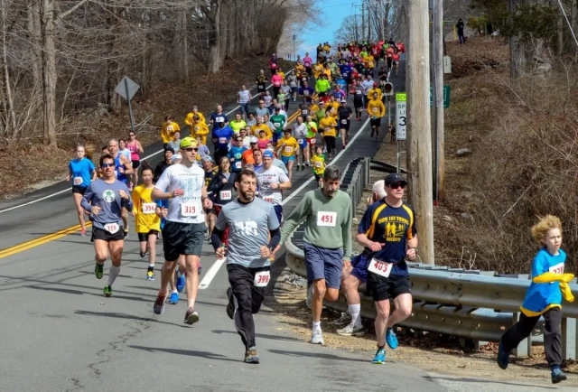 Running in Massachusetts - All Races 2026 [Running Calendar]