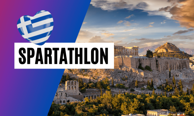 Running in Greece - All Races 2024 [Running Calendar]