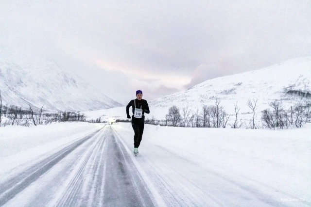 Running in Norway - All Races 2024 [Running Calendar]