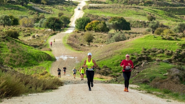 Running in Cyprus - All Races 2026 [Running Calendar]