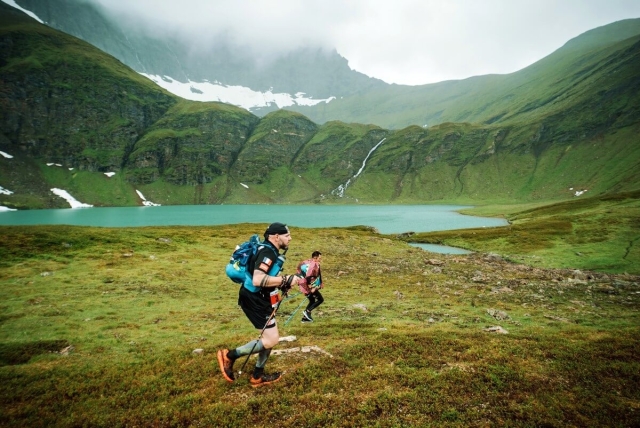 Running in Norway - All Races 2026 [Running Calendar]