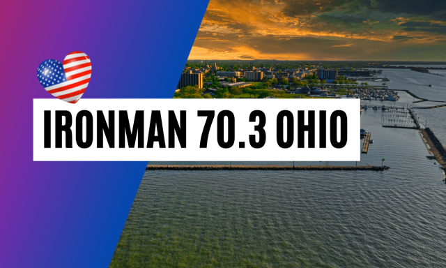 Running in Ohio - All Races 2026 [Running Calendar]