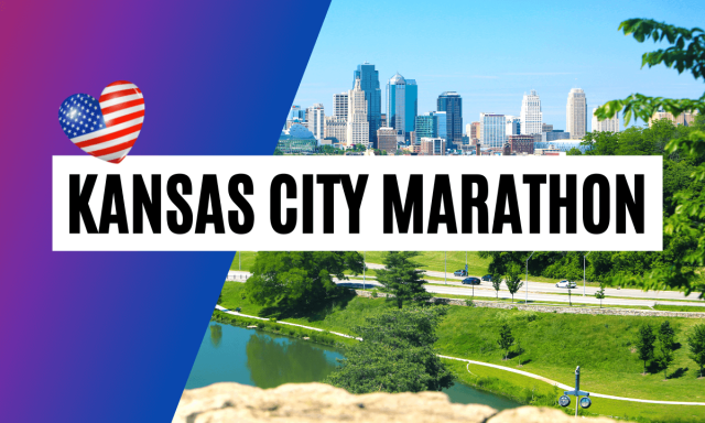 Running in Kansas City • All Races 2025 [Running Calendar]