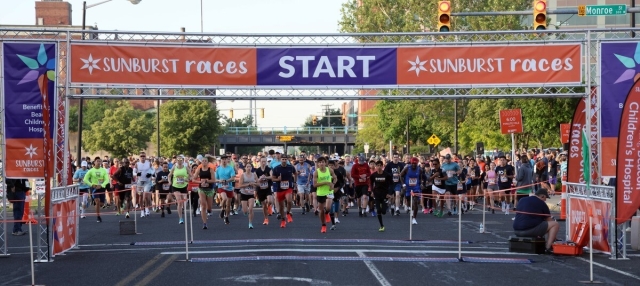 Running in Indiana - All Races 2026 [Running Calendar]