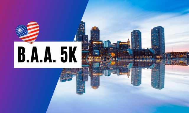 Running in Boston • All Races 2026 [Running Calendar]