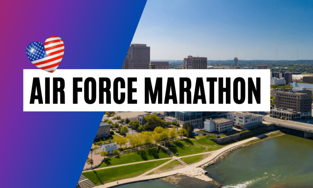 Half Marathons 2026 in USA • Race Calendar